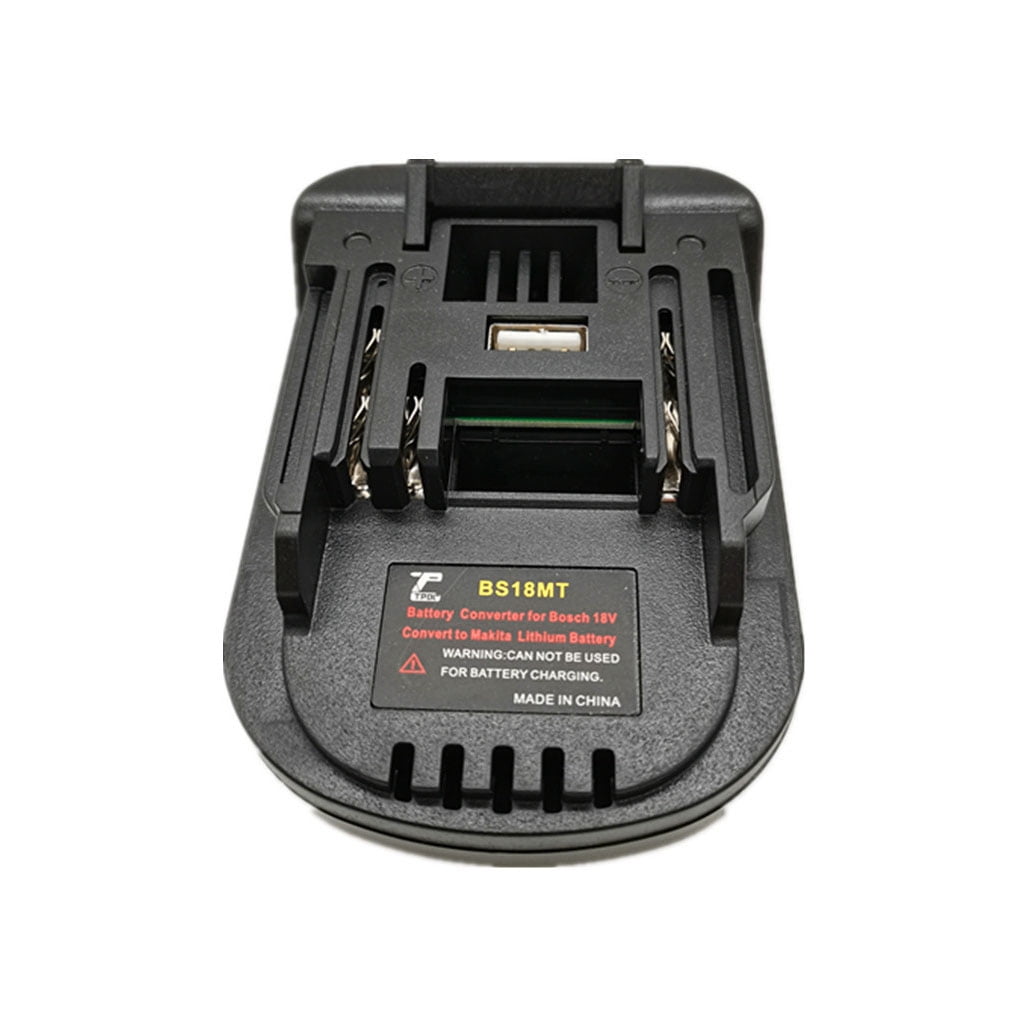 Ciwanning Multifunctional Battery Adapter Converter Eight Major Brands ...