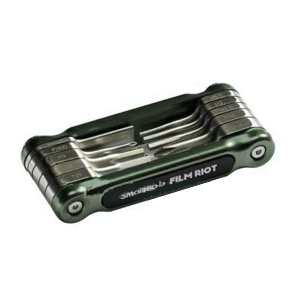 Ciwanning Multifunctional Folding Tool Folding Wrench Set Portable ...