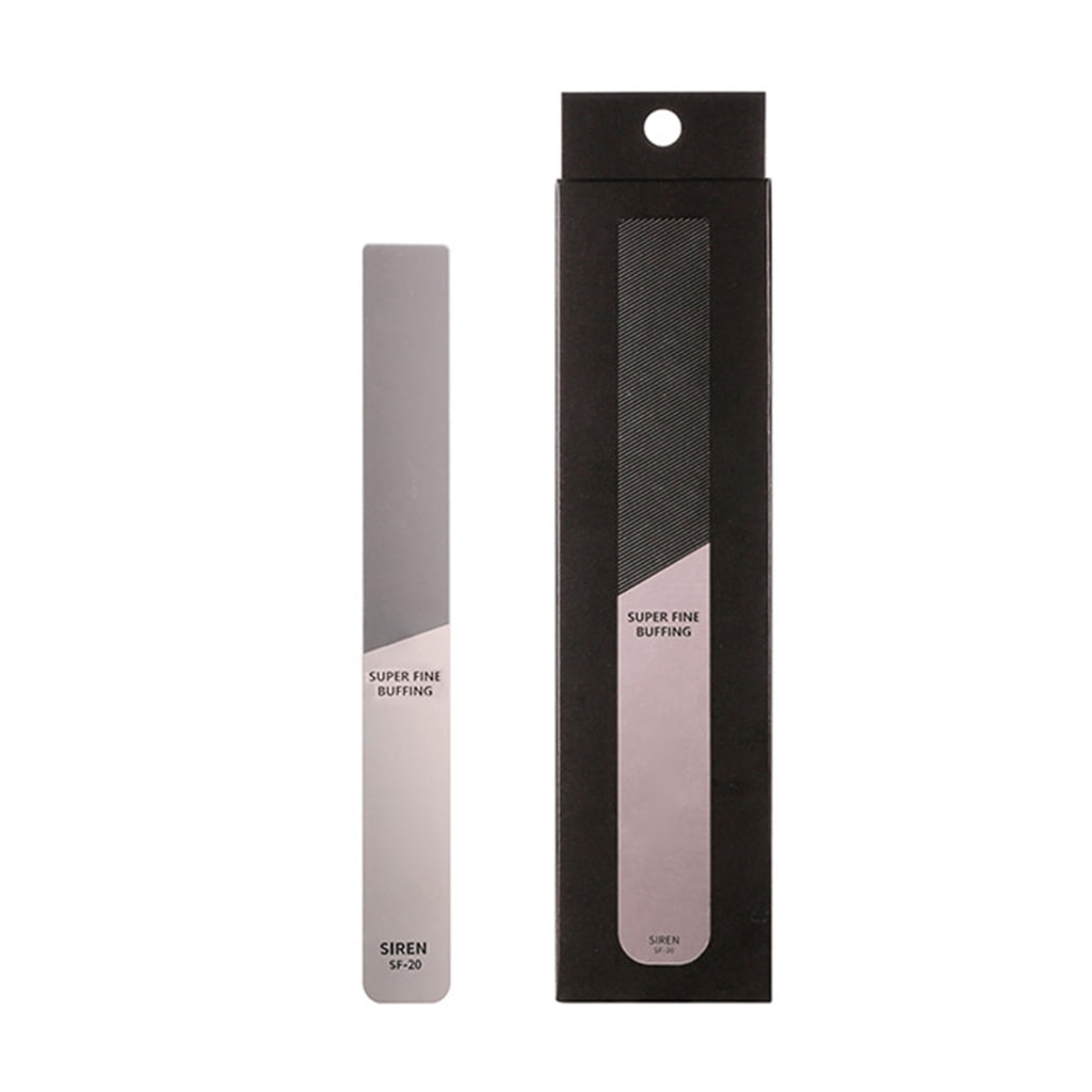 Ciwanning Multifunctional Polishing File for Model Making for Enhancing ...