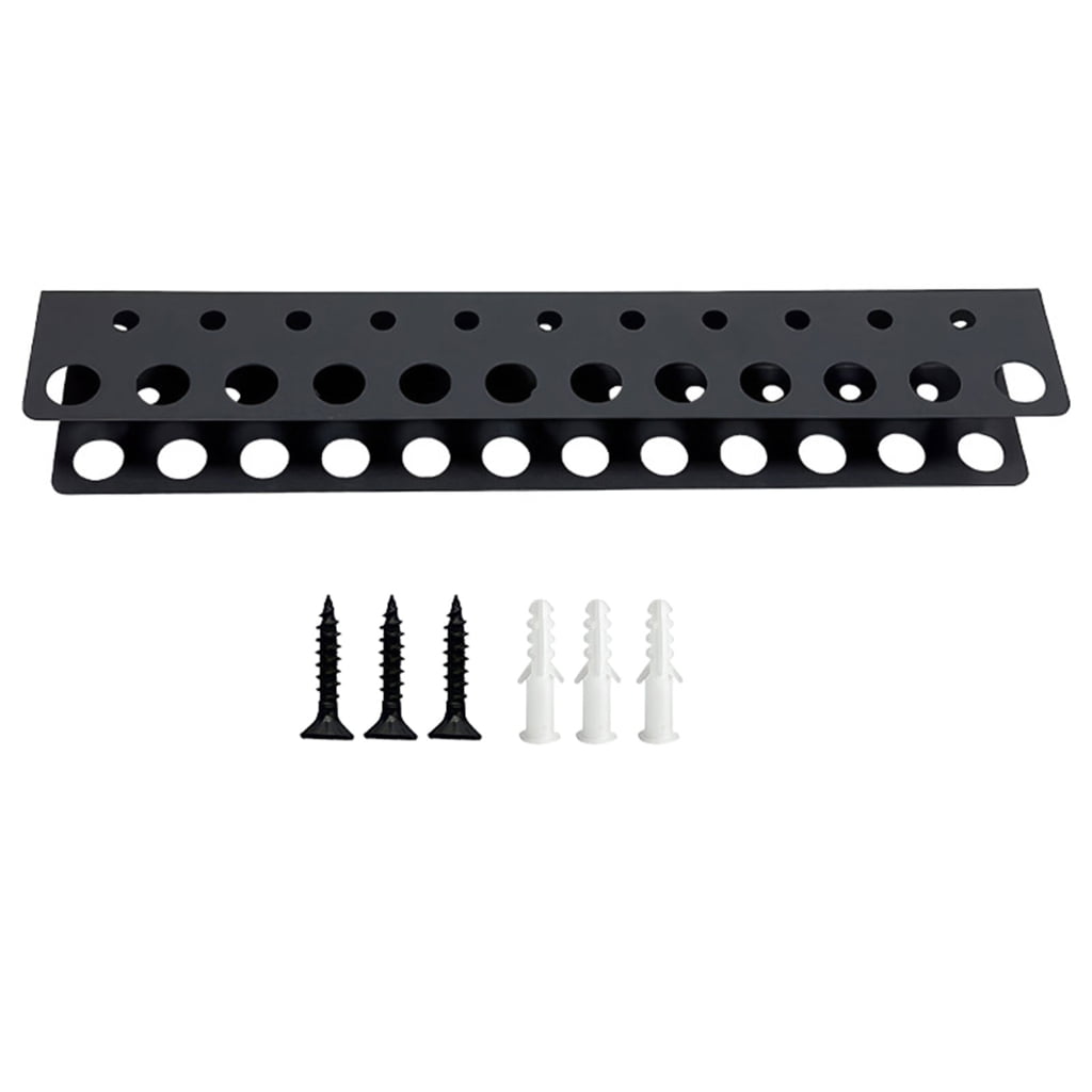 Ciwanning Multifunctional Wrench Screwdriver Organizers Rack Storage ...