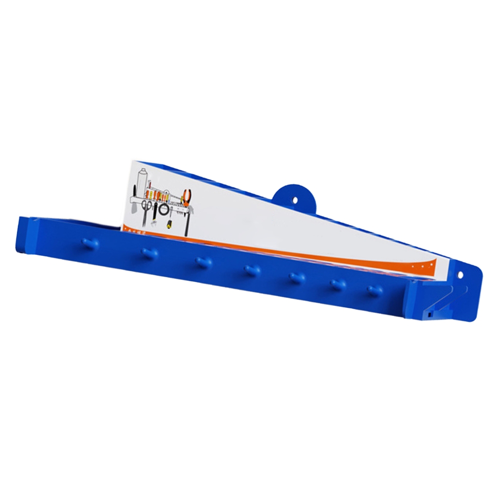 Ciwanning Multifunctional Wrench Screwdriver Organizers Rack Storage ...