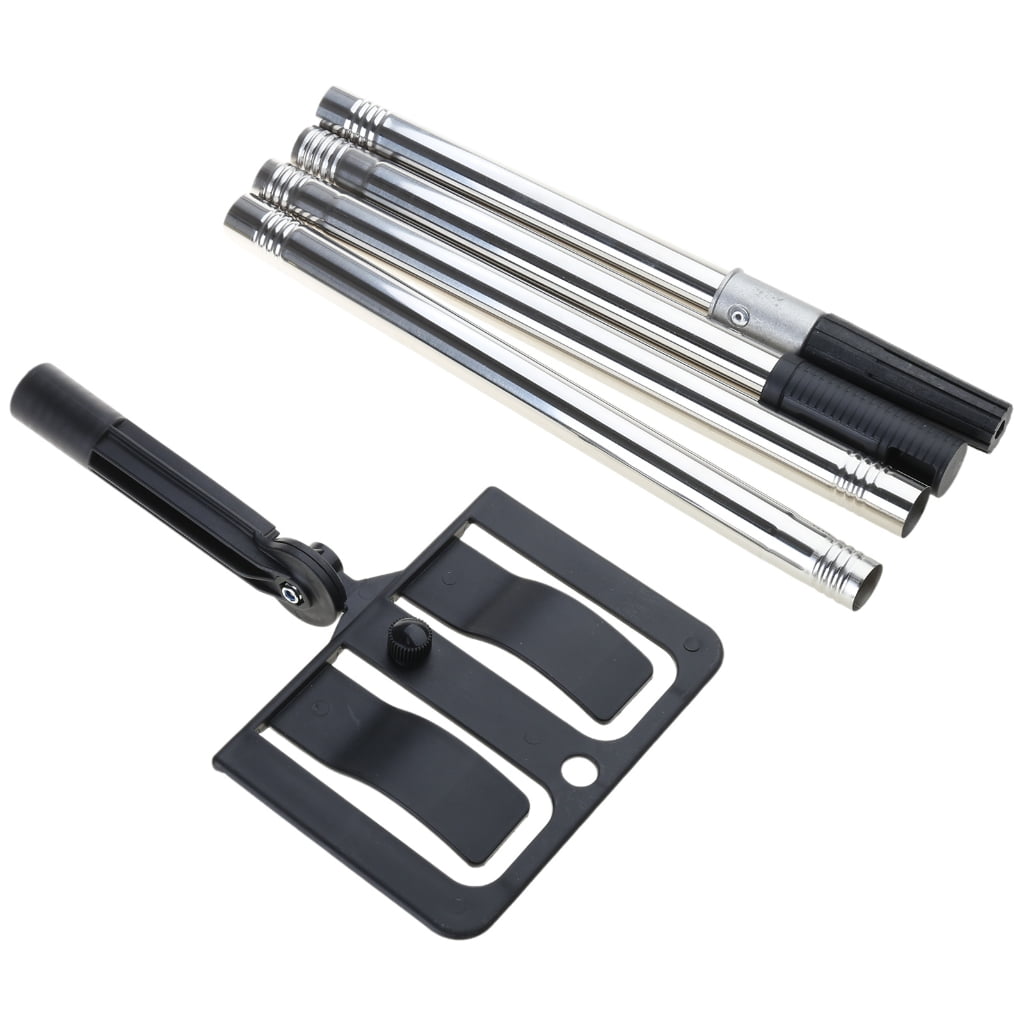 Ciwanning Multiple Angles Paint Guard Stand Holder Clamps Set With ...