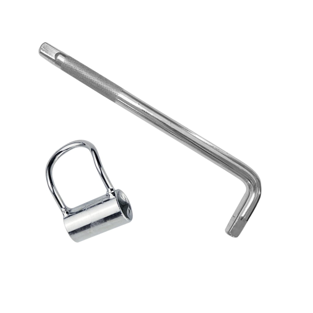 Ciwanning Multipurpose Alloy Steel Angles Valves Spanner For 1/2Inch ...