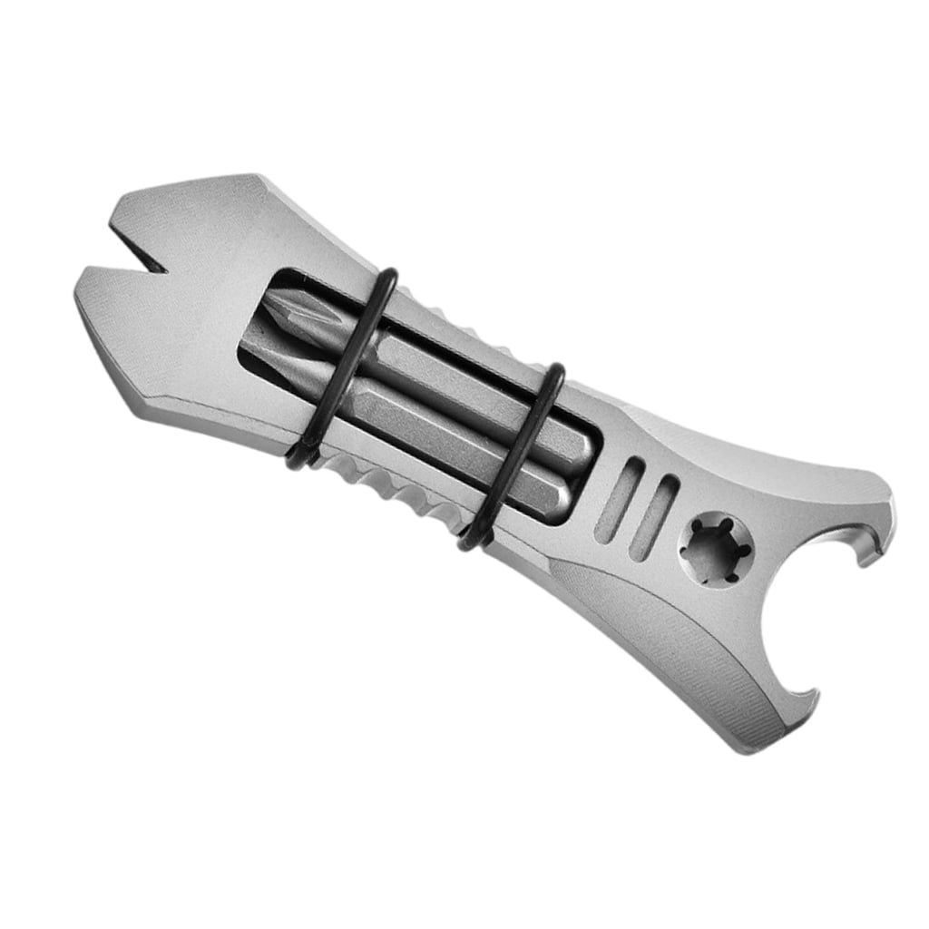 Ciwanning Multipurpose Crowbars Tool Practical Alloy Crowbars Tool ...