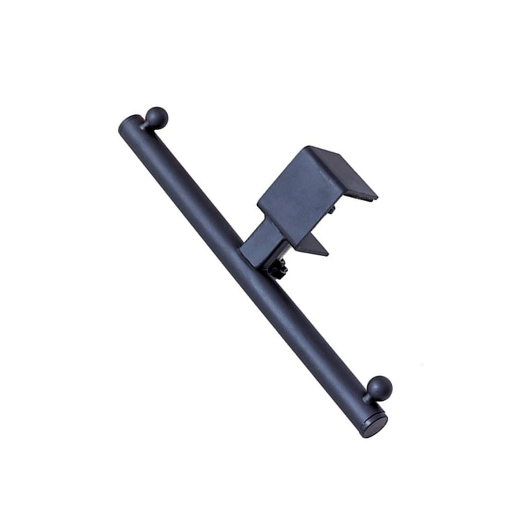 Ciwanning Multipurpose Desk Mount Hook Easy Setups Thick Surfaces Grip ...