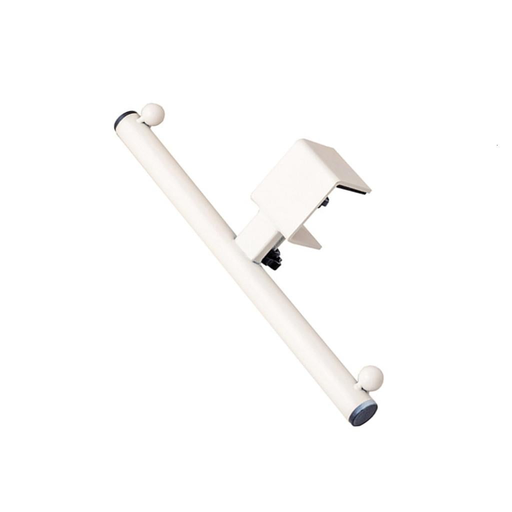 Ciwanning Multipurpose Desk Mount Hook Easy Setups Thick Surfaces Grip ...