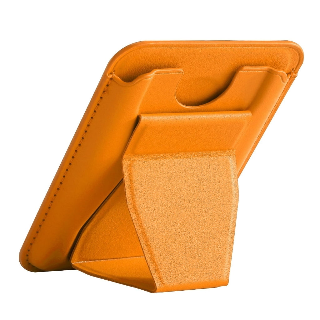 Ciwanning Multipurpose Magnetic Phone Wallet Mount Card Holder Foldable ...