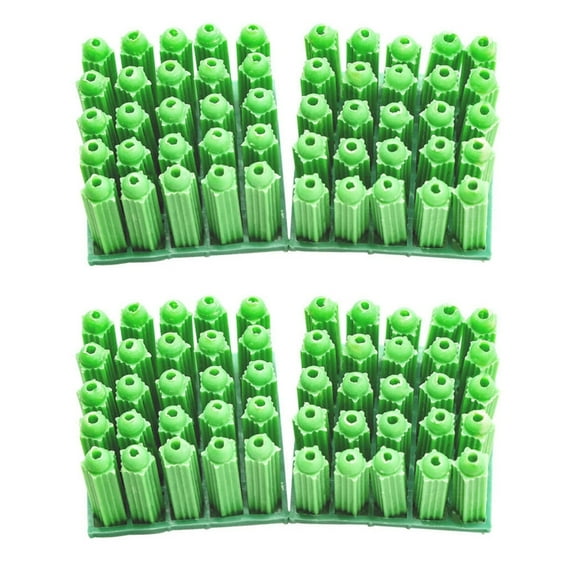 Liberty Safe Anchoring Kit,(4) Concrete Anchor Bolts 17670 - Walmart.com