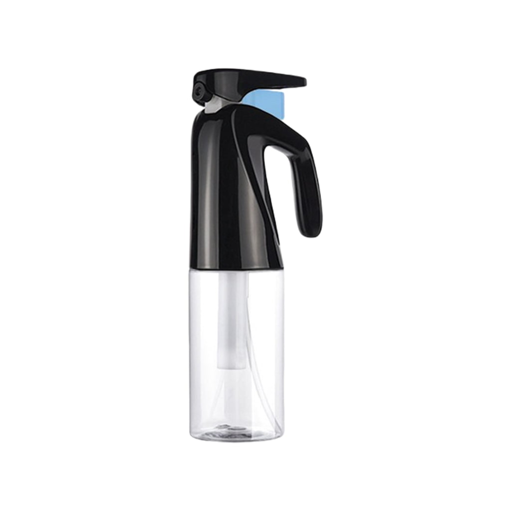 Ciwanning Multipurpose Refillable Mists Sprayer Bottle with Adjustable ...