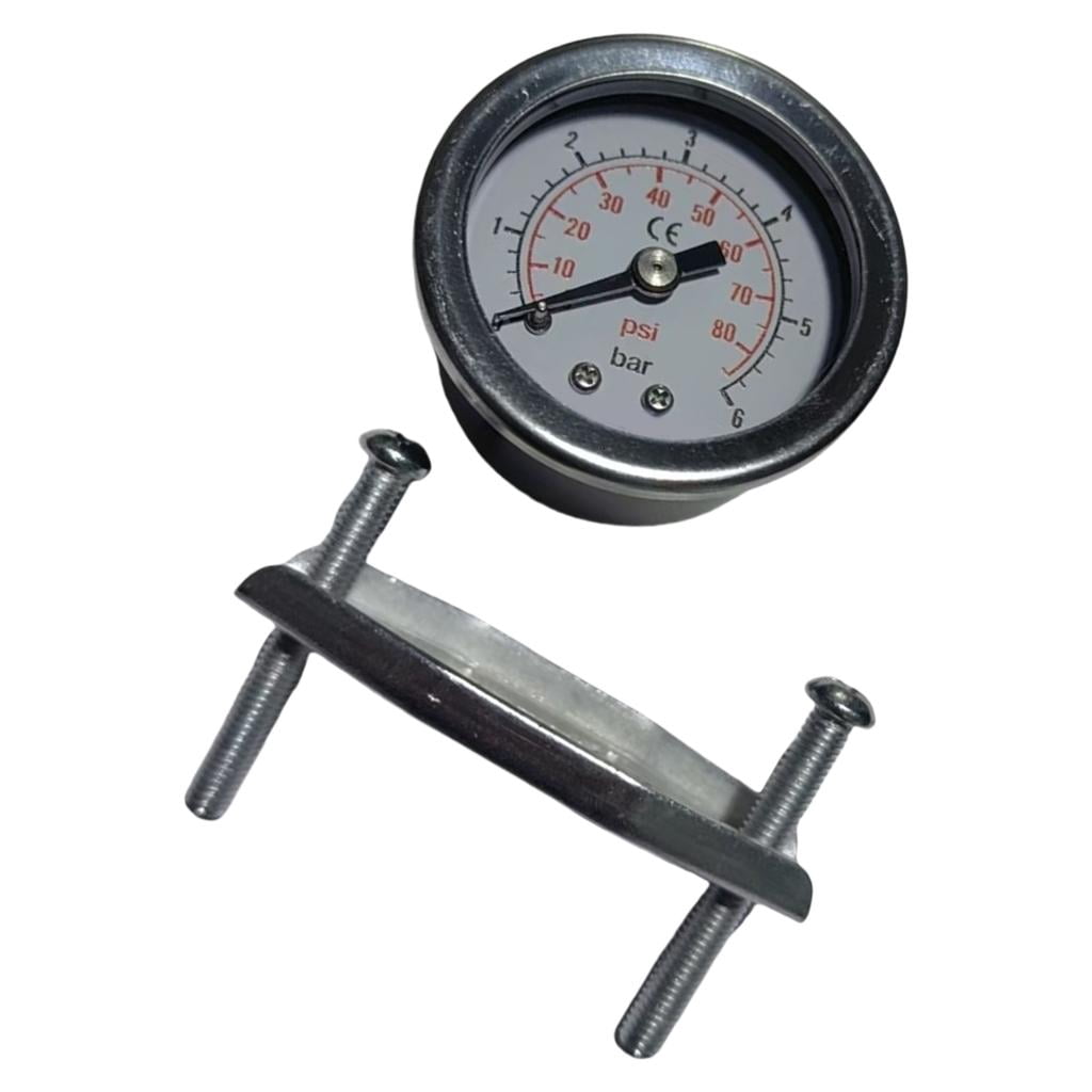 Ciwanning Normally Closed Air/ Water Electric Valves Pressure ...