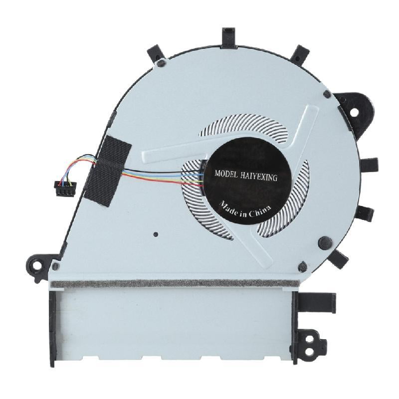 Ciwanning Notebook Fan CPU Fan Upgrades For ZenBook UX430 UX430U ...