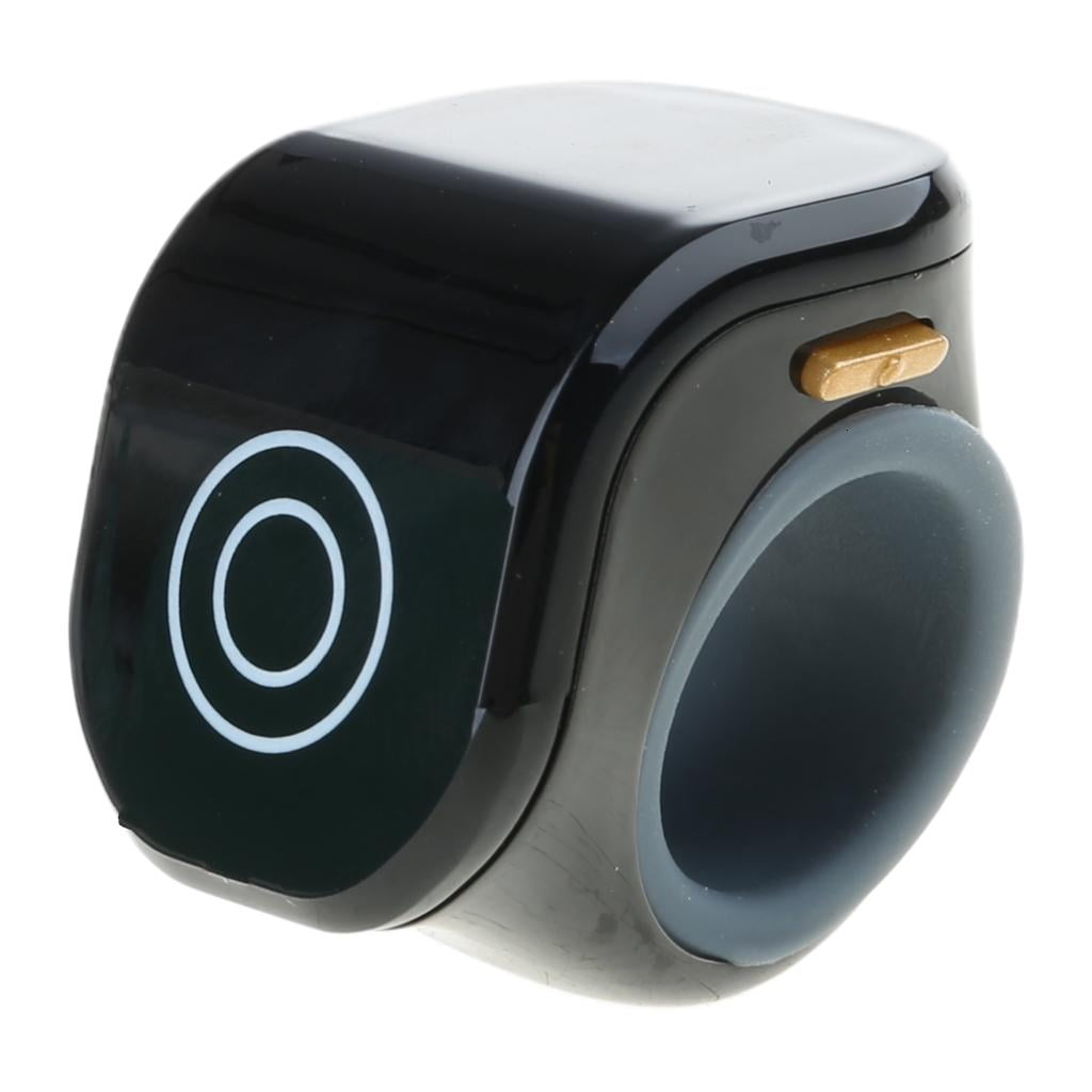 Ciwanning OLED Display Electronic Digital Rings Counter Tally Counter ...