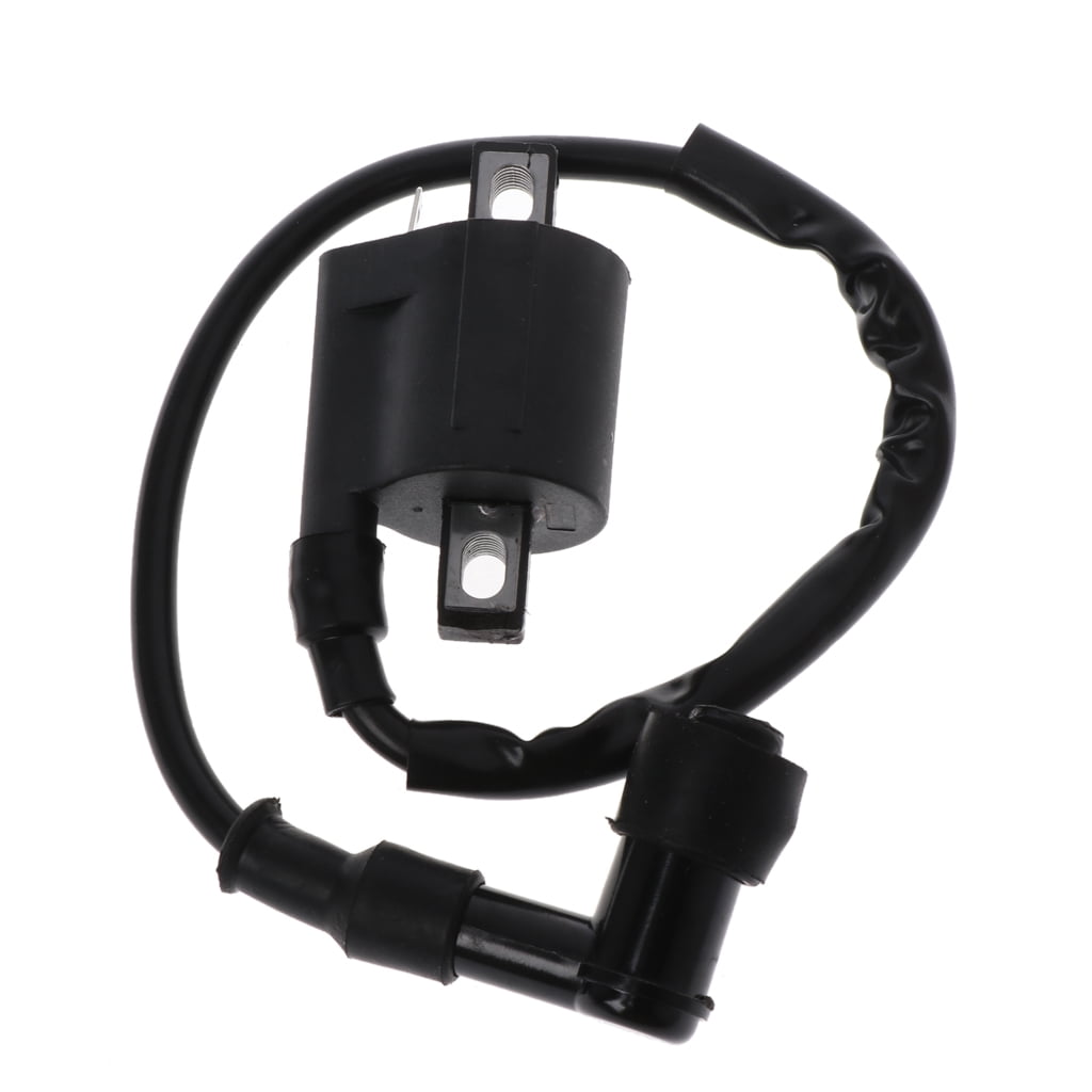 Ciwanning Off-road Motorcycle Ignition Coil for Scooter Go Kart Dirt ...