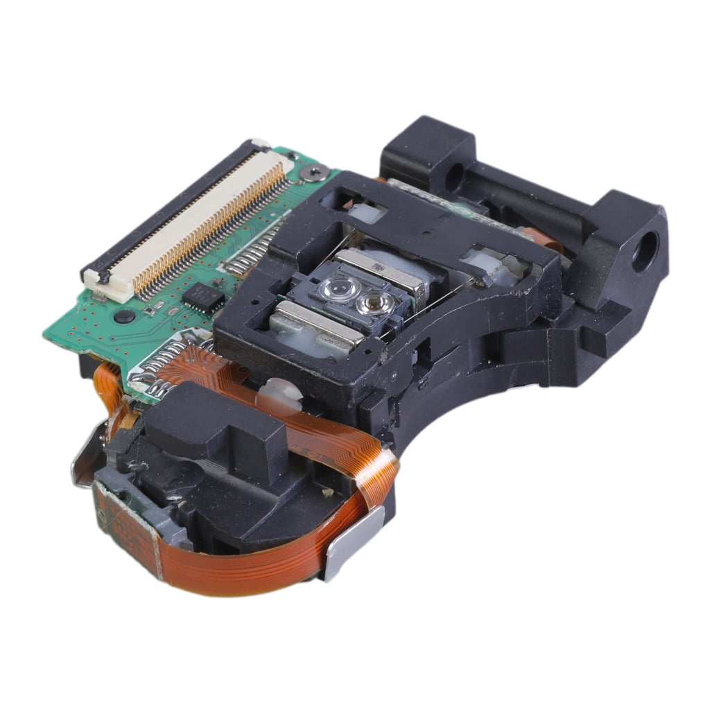 Ciwanning Optical Lens Unit Replacement Pickup for Head Video Game ...