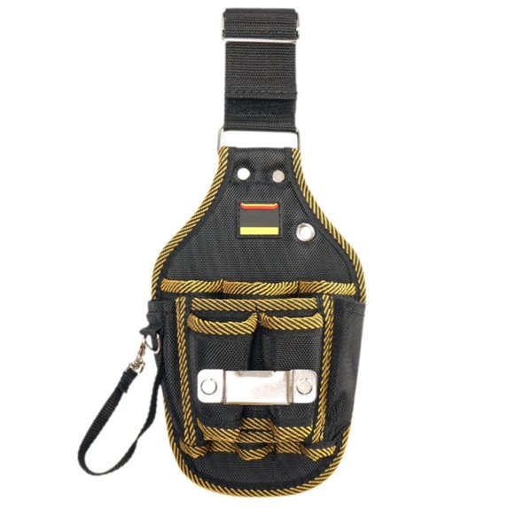 Ciwanning Organizer Pocket Small Tool Bag Quick Release Utility Bag ...