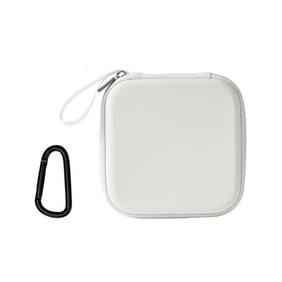 Ciwanning PU Leather Storage Bag Carrying Case Storage Box for Drones ...