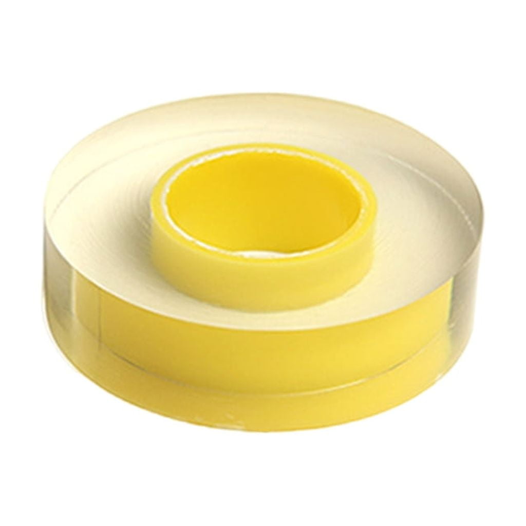 Ciwanning PVC Protective Film for Jewelry and Hardware Clear Adhesive ...