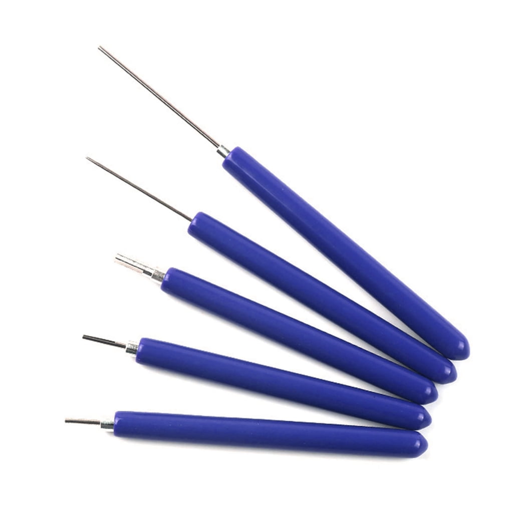 Ciwanning Paper Quilling Tools Set Rolling Curling Quilling Needle Pen ...