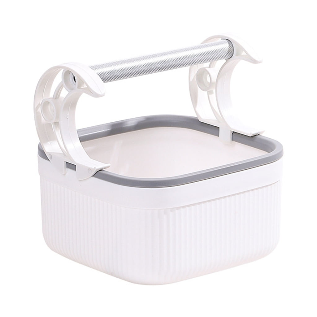Ciwanning Parrots Rest Stand With Detachable Waste Bucket Parrots ...