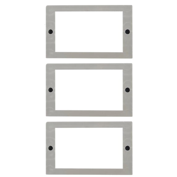 Ciwanning Pattress Box Electrical Outlet Box Pattress Box Conversion ...