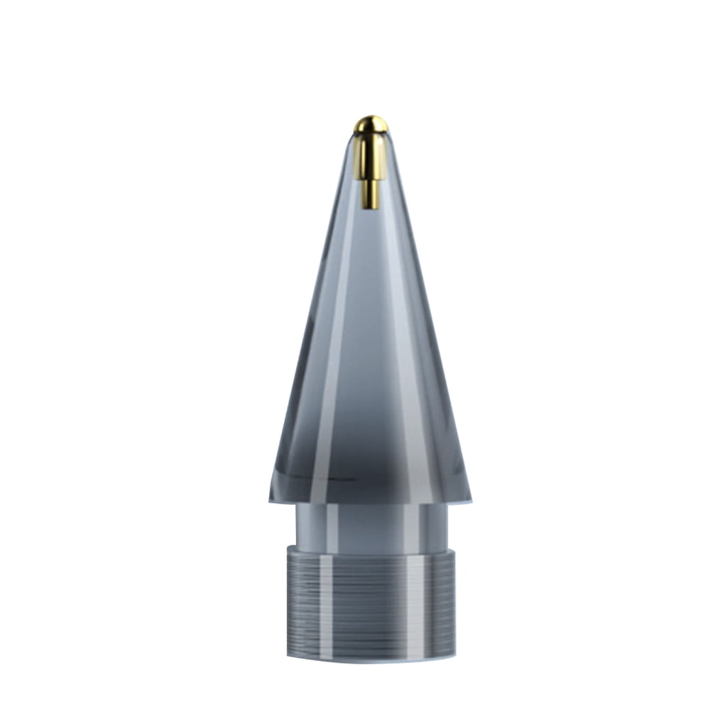 Ciwanning Pencil Tip Spare Tip Replacement Tip Noiseless Transparents ...