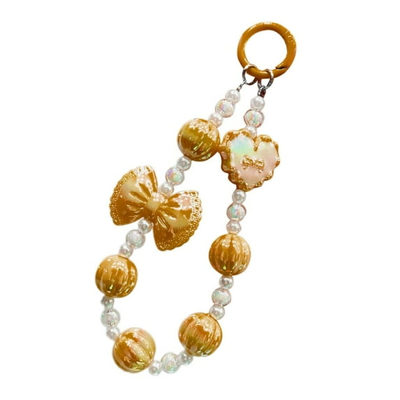 Ciwanning Phone Chain Strap Bracelet Pendant Cellphone Lanyard for ...