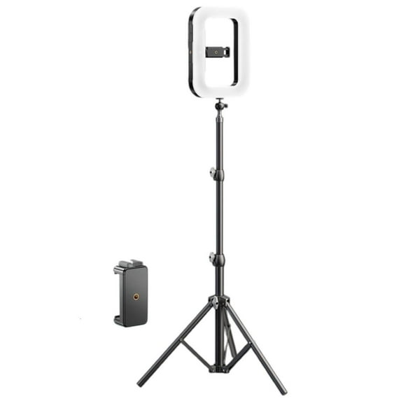 Ciwanning Photography Lighting Set 3 Tone Adjustable Rings Light Video ...