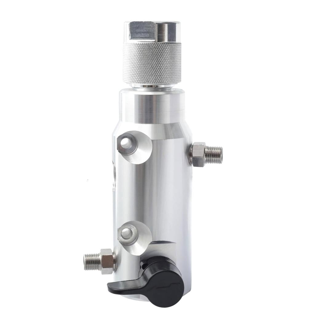 Ciwanning Piston Sprayer Fluid Filter Manifold Fluid Manifold Filter ...