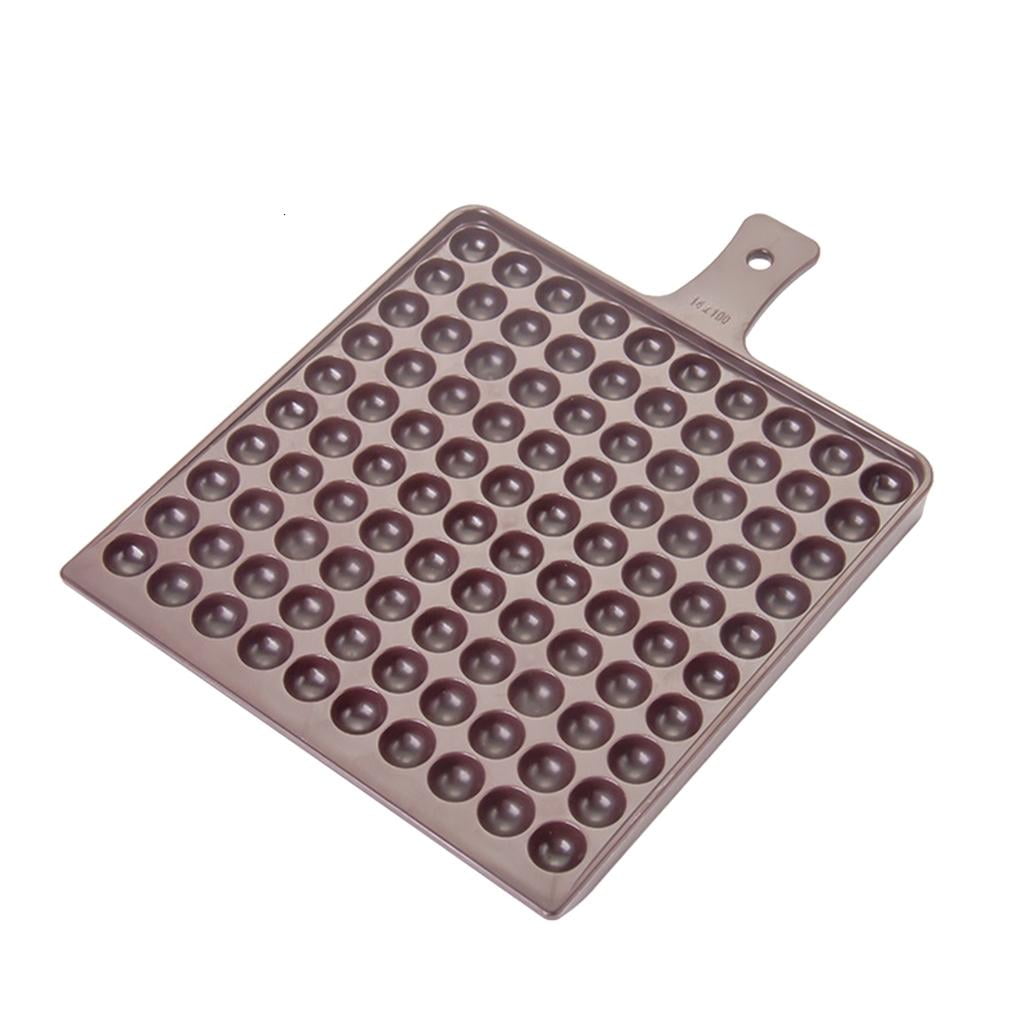 Ciwanning Plastic Bead Sorting Tray with Handle DIY Jewelry Making ...