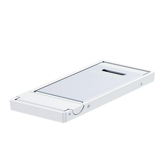 Ciwanning Portable Aluminum Alloy Mobile Phone Stand 6-Level Height ...