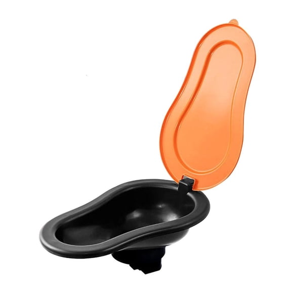 Ciwanning Portable Camping Travel Potties Temporary Toilets Emergencies ...