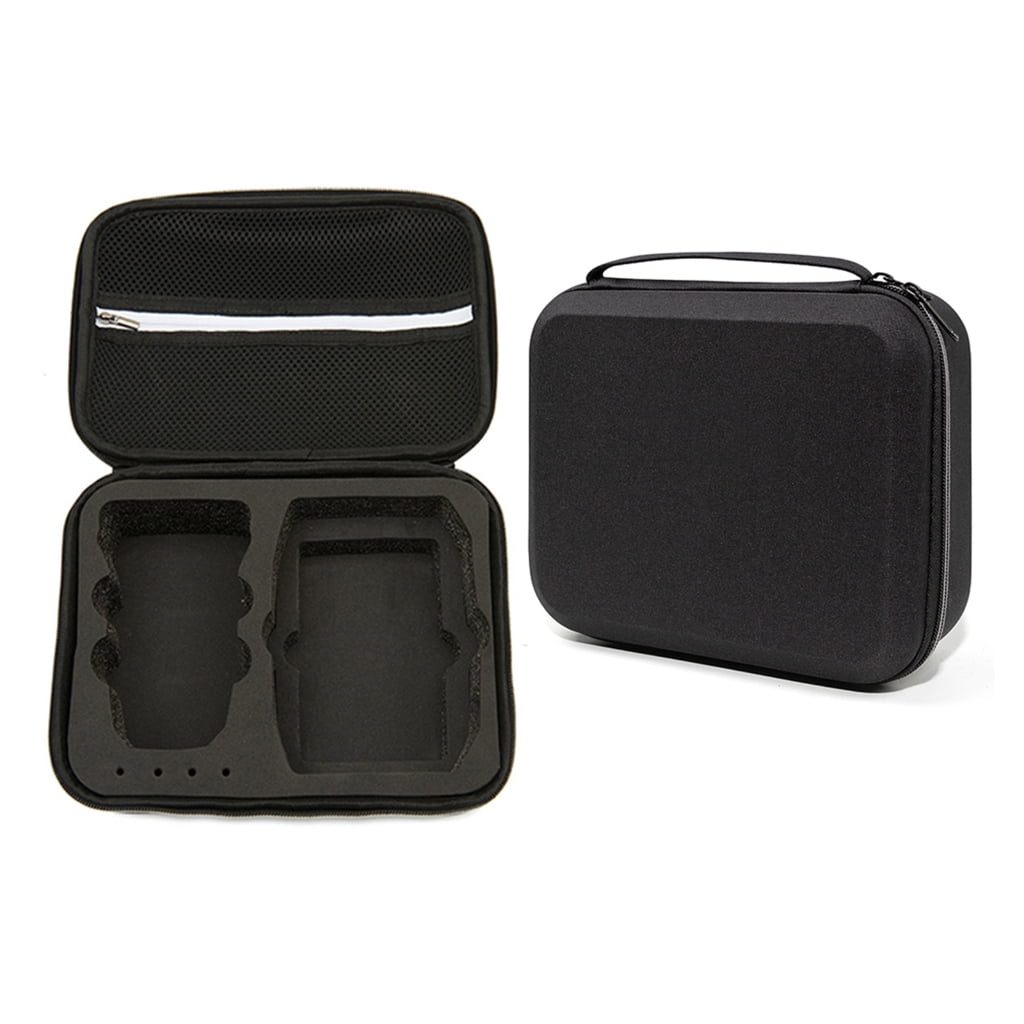 Ciwanning Portable Carry Case Storage Bag for 2 Flight Anti-Scratches ...