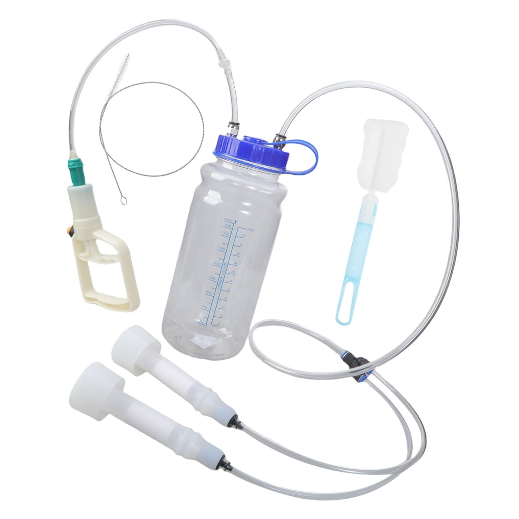 Ciwanning Portable Goat Milking Machine Breast Pumps Hand Vacuum Sheep ...