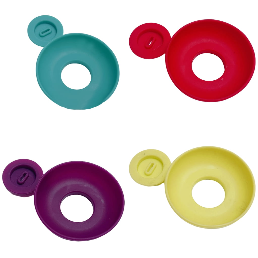 Ciwanning Portable Ice Cream Cone Stand for Kids Stylish Ice Cream Rack ...