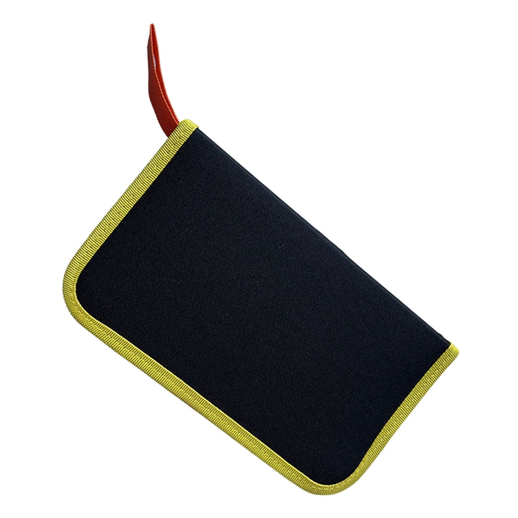 Ciwanning Portable Storage Bag For Soldering Iron Electric Screwdriver ...