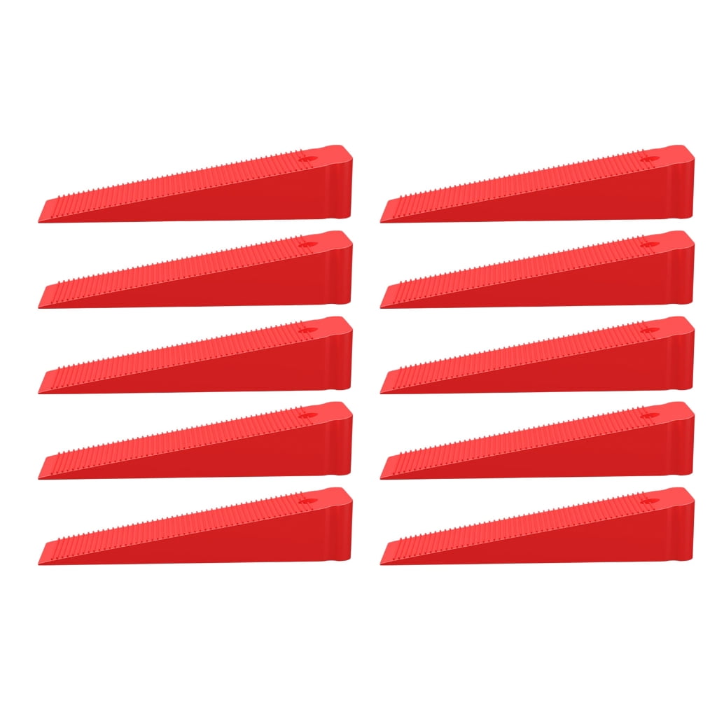 Ciwanning Positioning Wedges Shims For Accurate Door Window Fitting ...