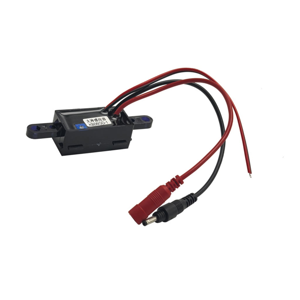 Ciwanning Practical Concealed Infrareds Sensors Urinal Flush Valves ...