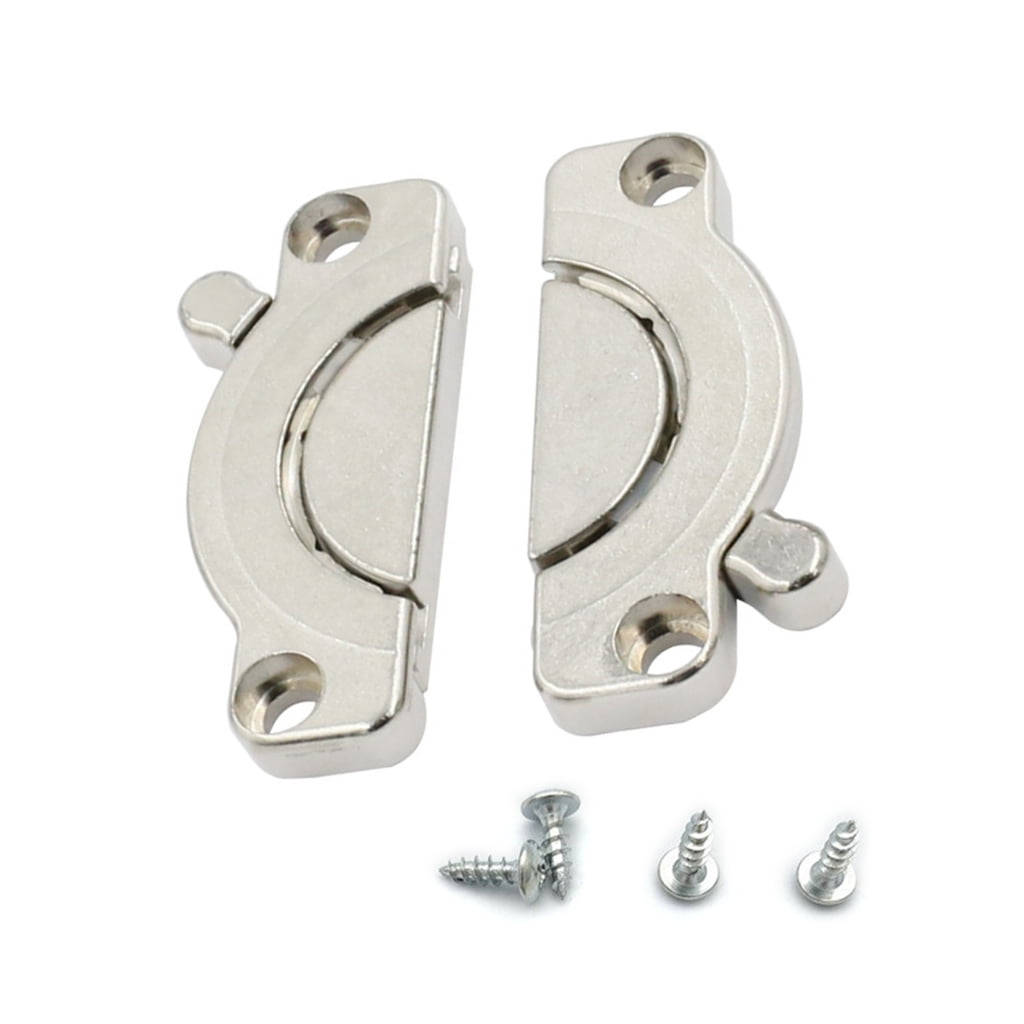 Ciwanning Practical Furniture Accessory Easy to Use Fastener Neat ...