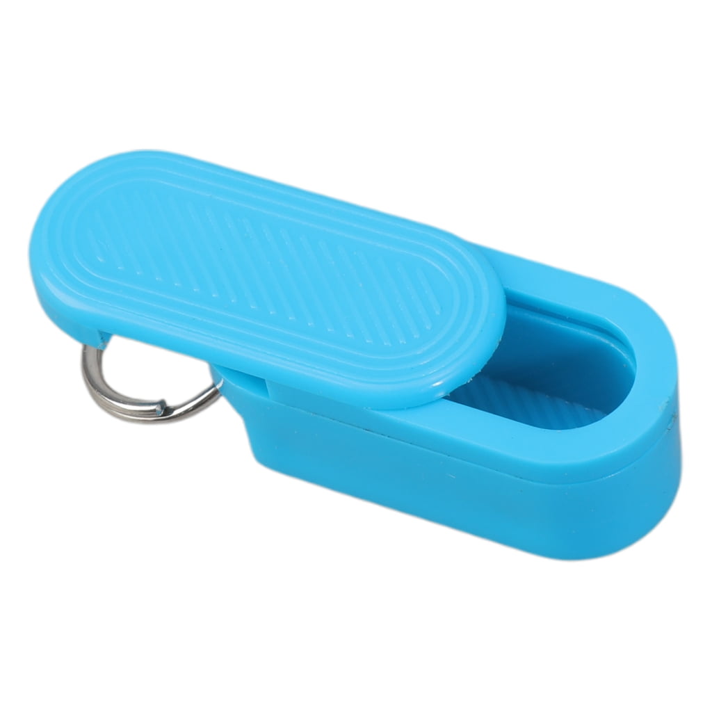 Ciwanning Practical Holder for Student Pills Container Keychain ...