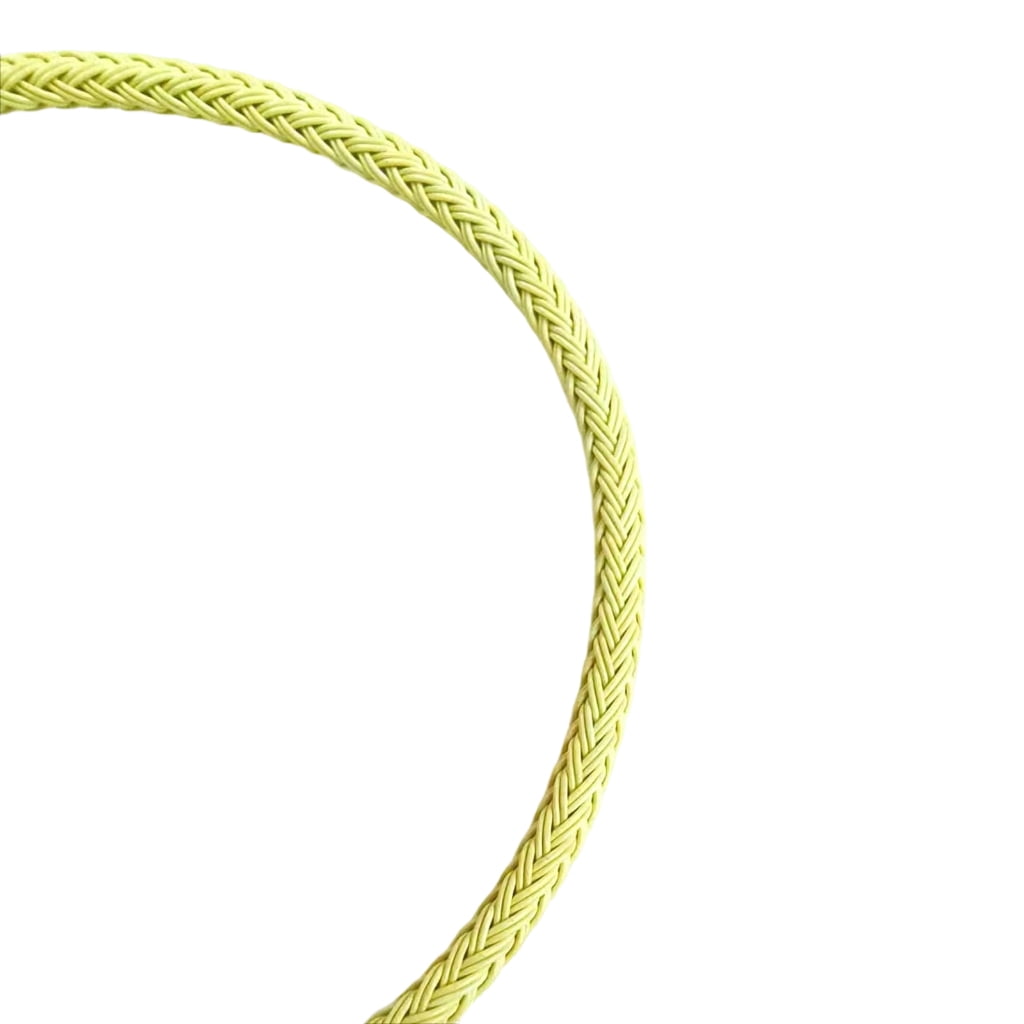 Ciwanning Practical Waxed Thread for Macrames Necklaces Craft Projects ...