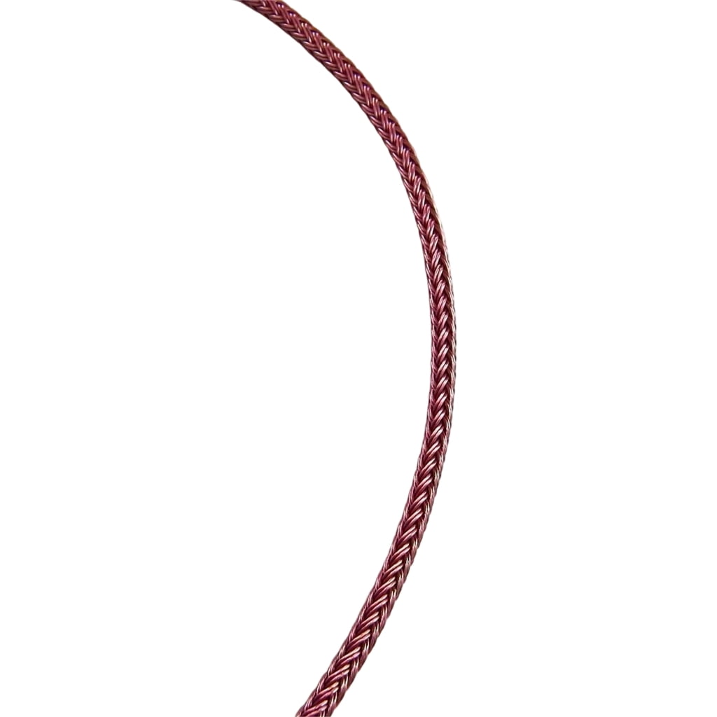 Ciwanning Practical Waxed Thread for Macrames Necklaces Craft Projects ...