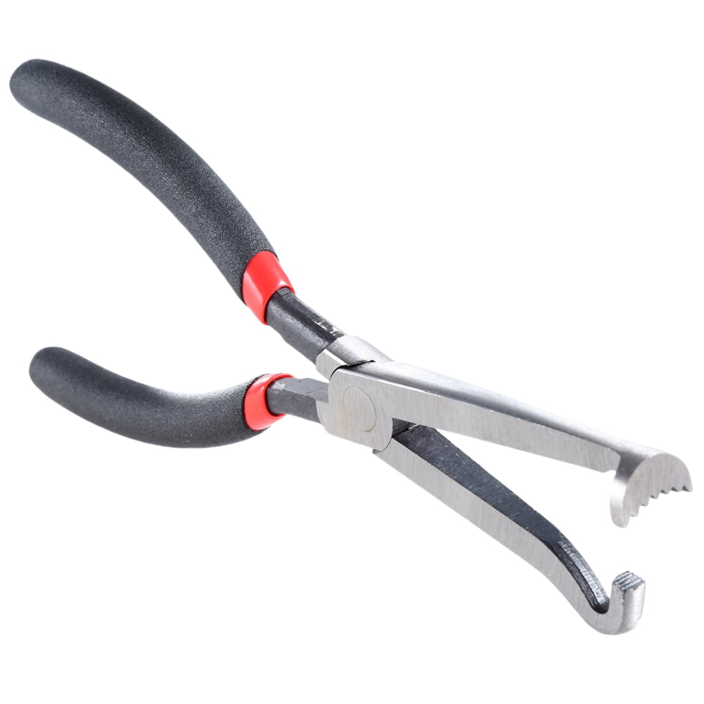 Ciwanning Precise 8Inch Electrical Disconnect Hand Pliers for ...
