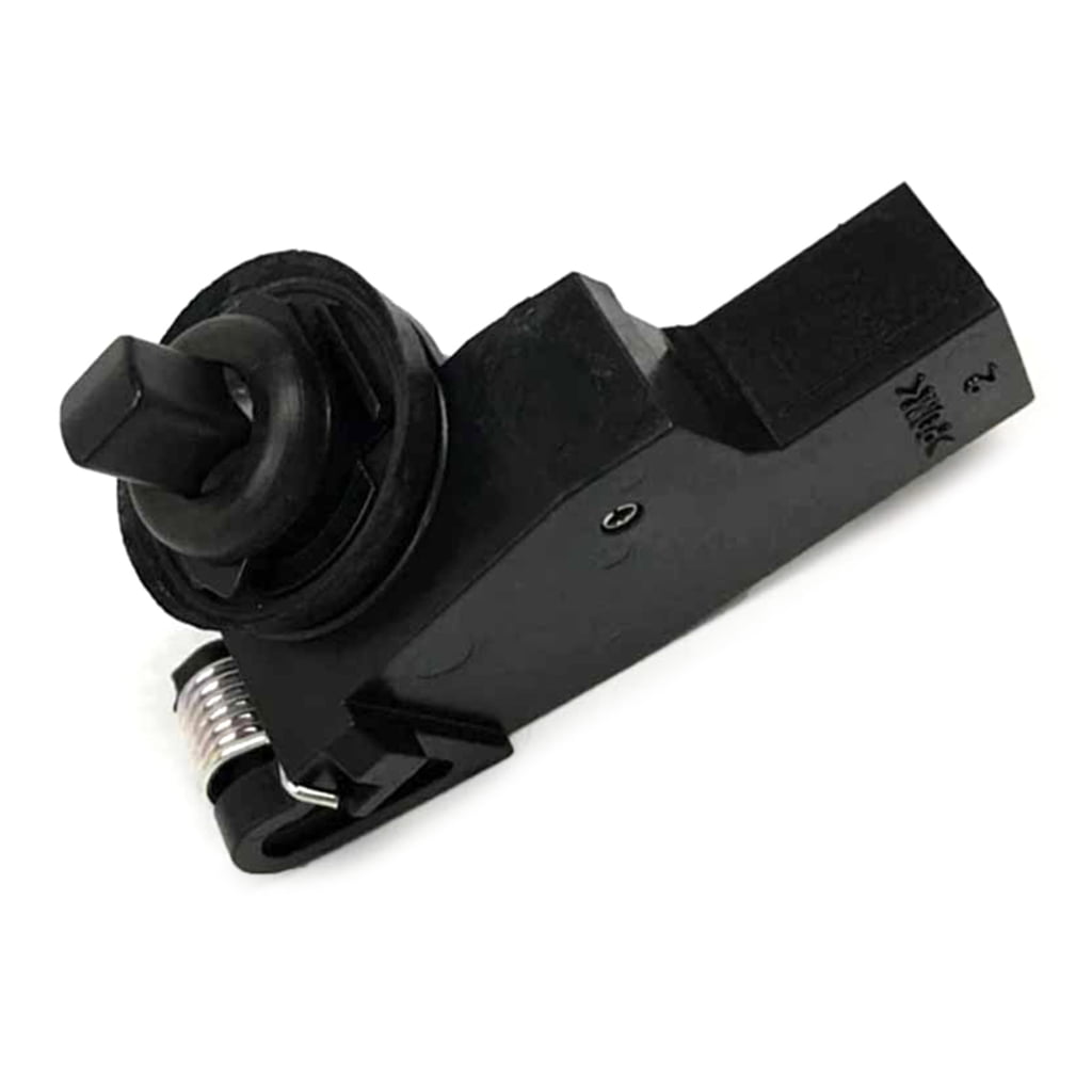 Ciwanning Precise Engineered Fuels Caps Locking Mechanism Door Release ...