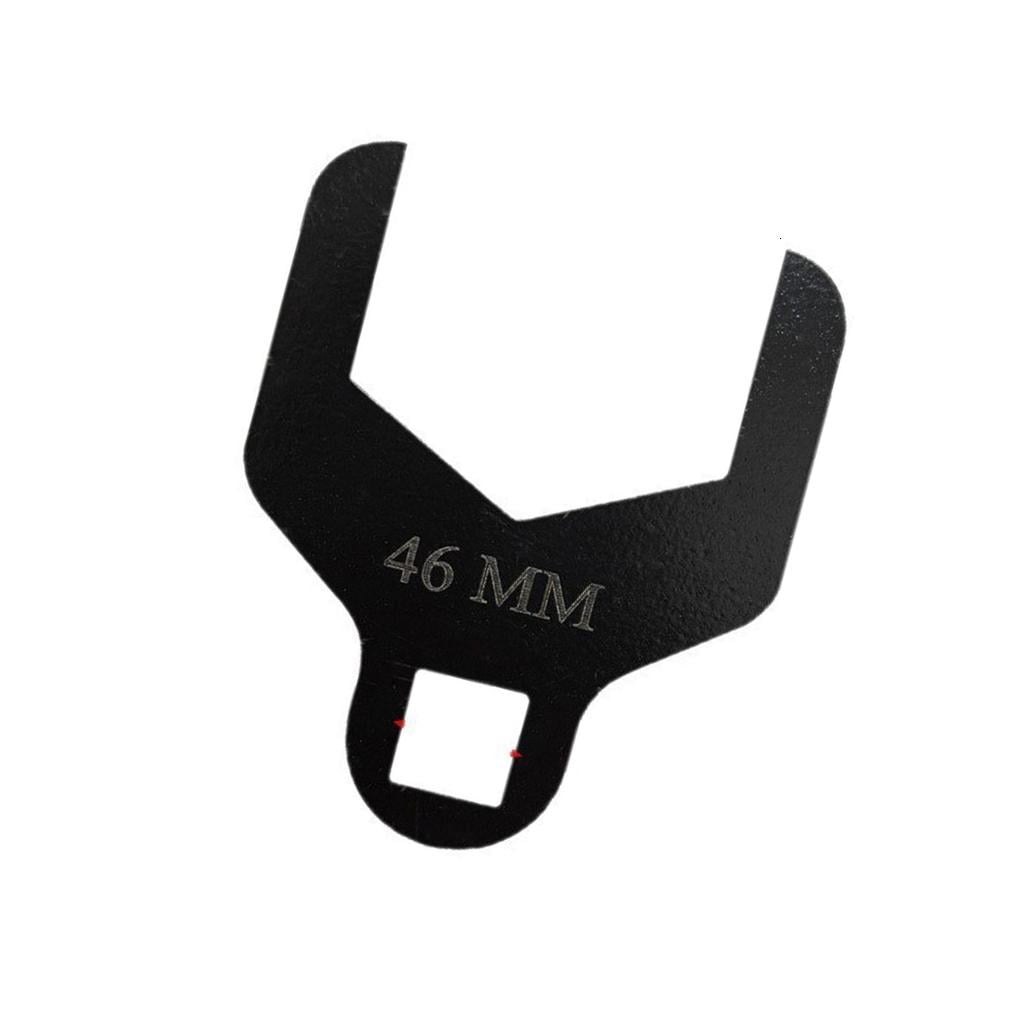 Ciwanning Precisions Steel Pulley Wrench For Water Pump Timing ...