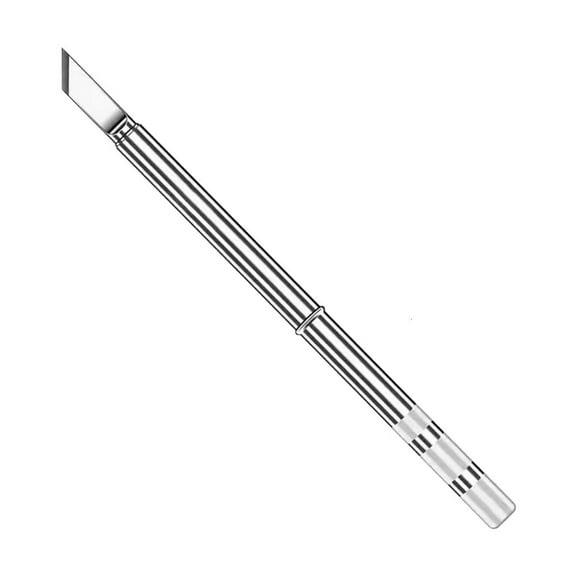 Ciwanning Precisions Welding Tip Soldering Iron Tip For Small And Large ...