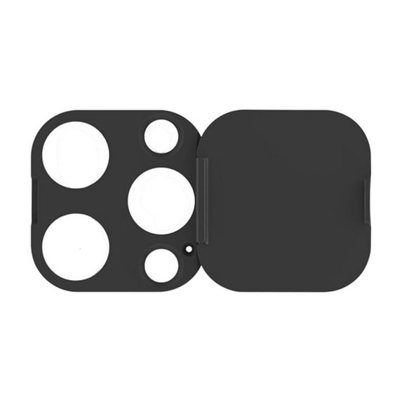 Ciwanning Privacy Protective Guard Anti Collision Phone Camera Shield ...