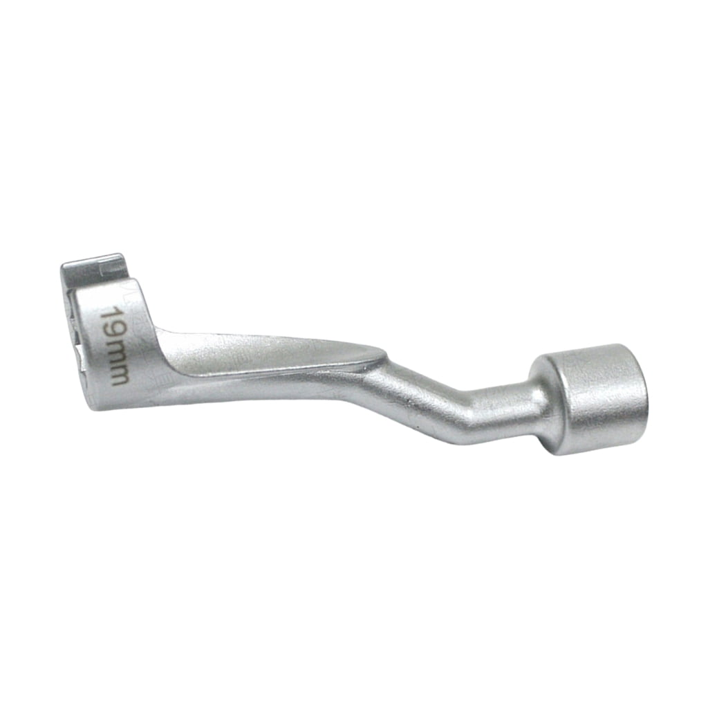 Ciwanning Professional 14mm/17mm/19mm Injectors Pipe Wrench Suitable ...
