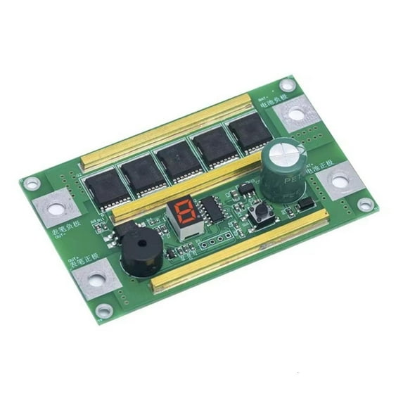 Ciwanning Professional DIY Spots Welders Spots Welding Machine Control ...