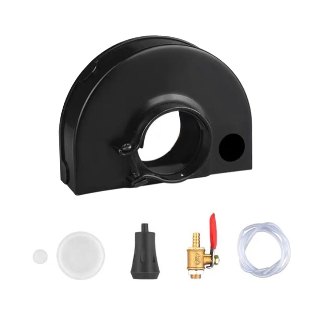 Ciwanning Professional Efficient Guard Collection Shield Attachment for ...