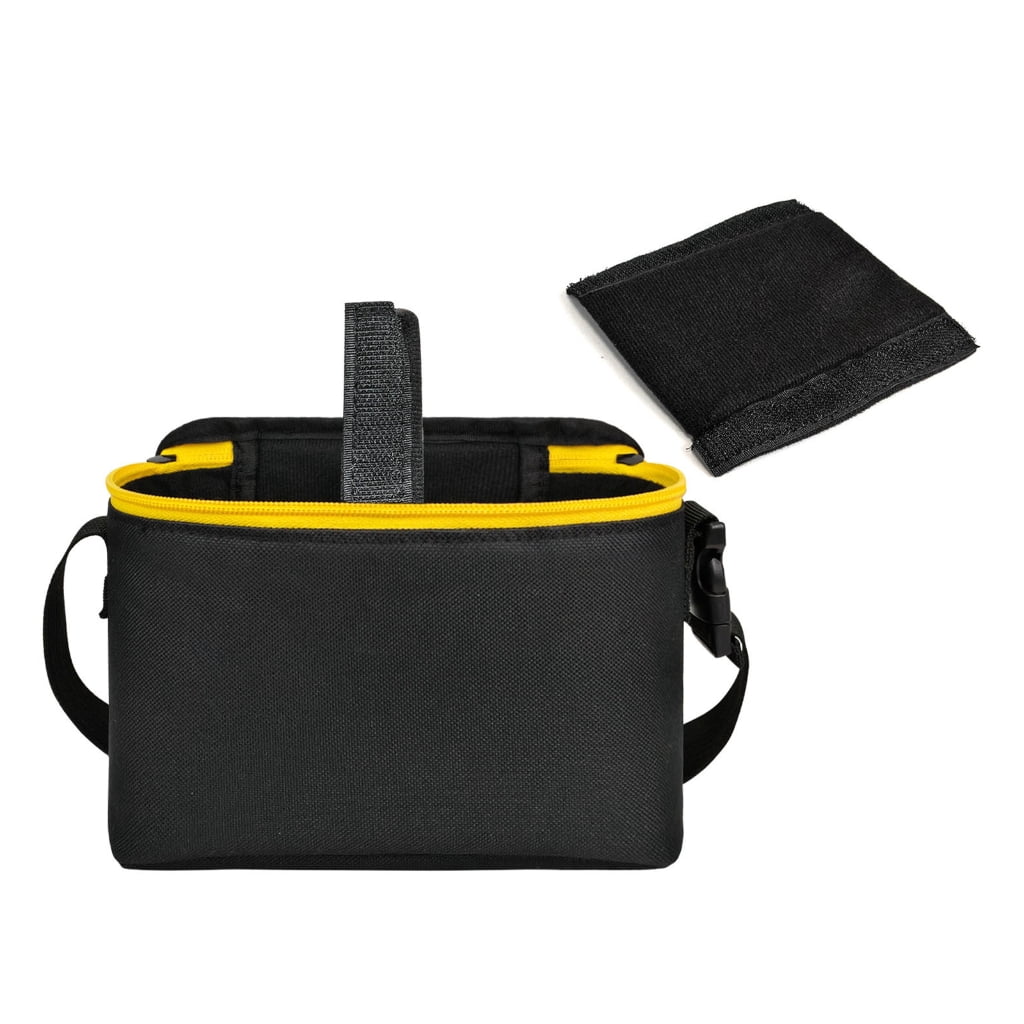 Ciwanning Professional Grades Battery Storage Systems Double Pockets ...